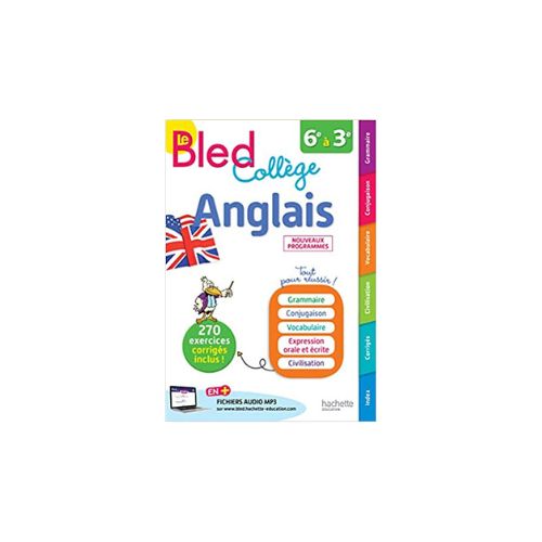 Livre scolaire pour le collège : Le top 8 pour bien réussir - Le Parisien