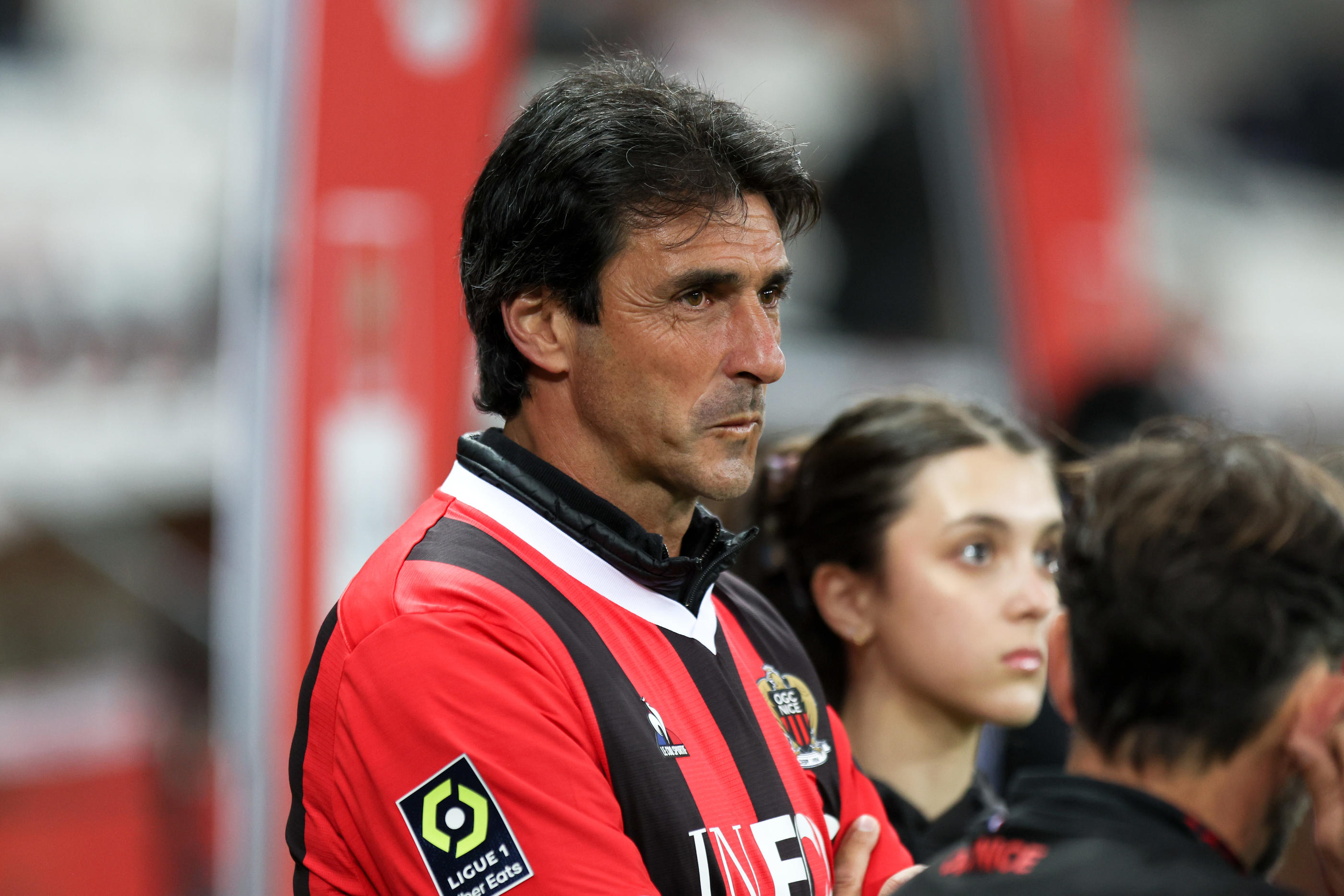 Football : Hervé Renard n’est officiellement plus l’entraîneur des ...