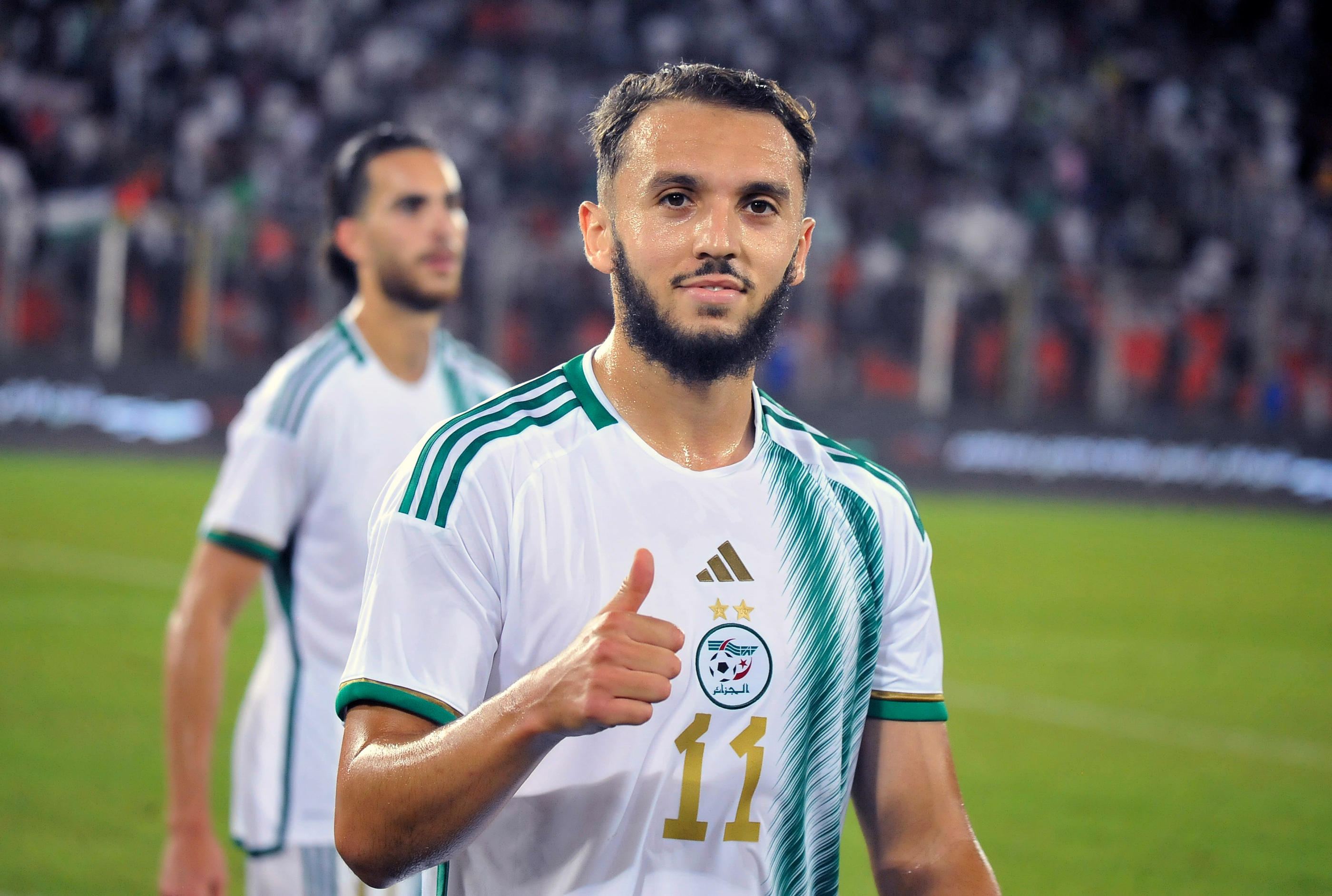 Togo-Algérie : à quelle heure et sur quelle chaîne suivre le match des éliminatoires de la CAN ...