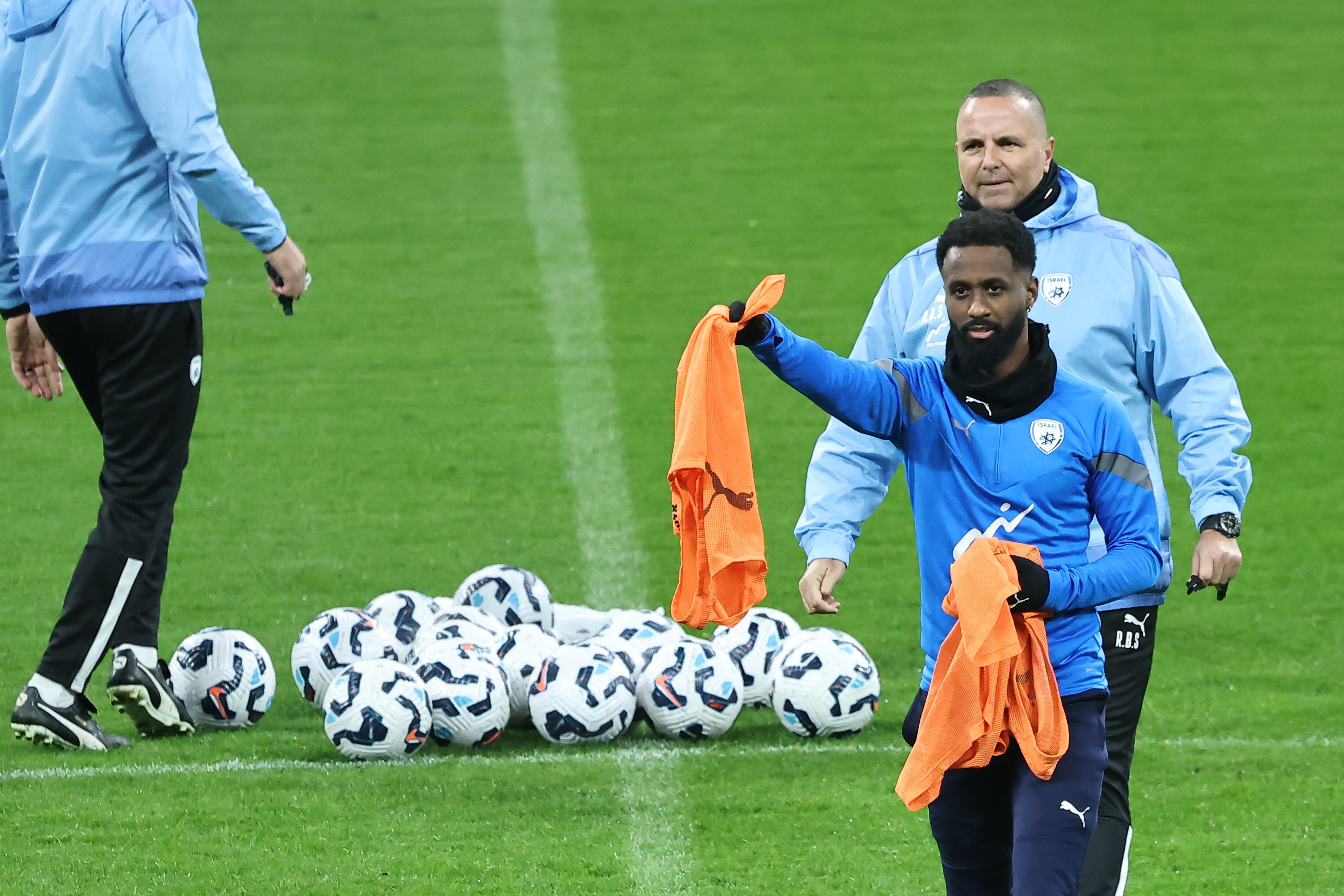 Israël-France : à quelle heure et sur quelle chaîne TV suivre le match ...