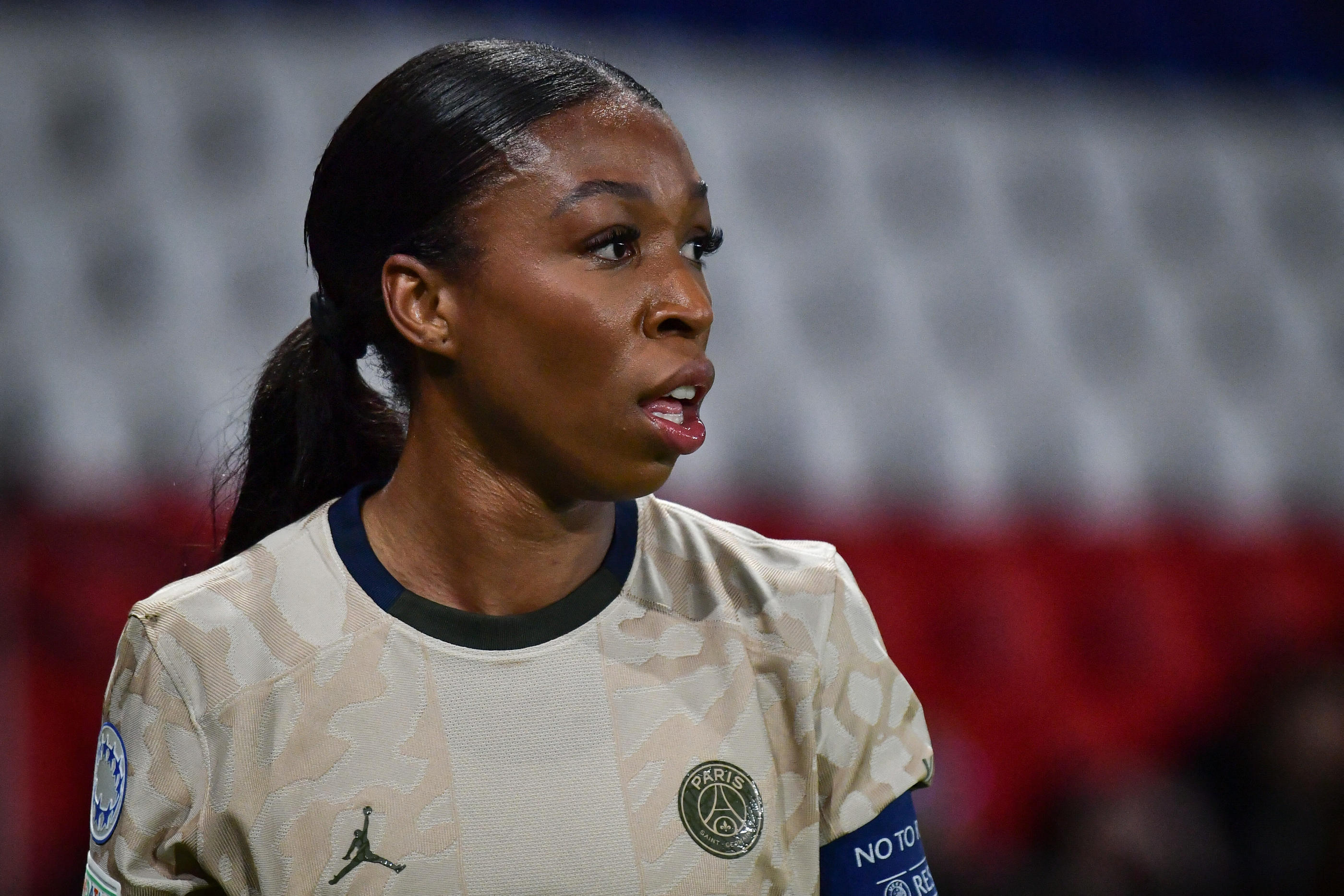 PSG féminin : actualités, matchs, vidéos sur l'équipe fémine du PSG