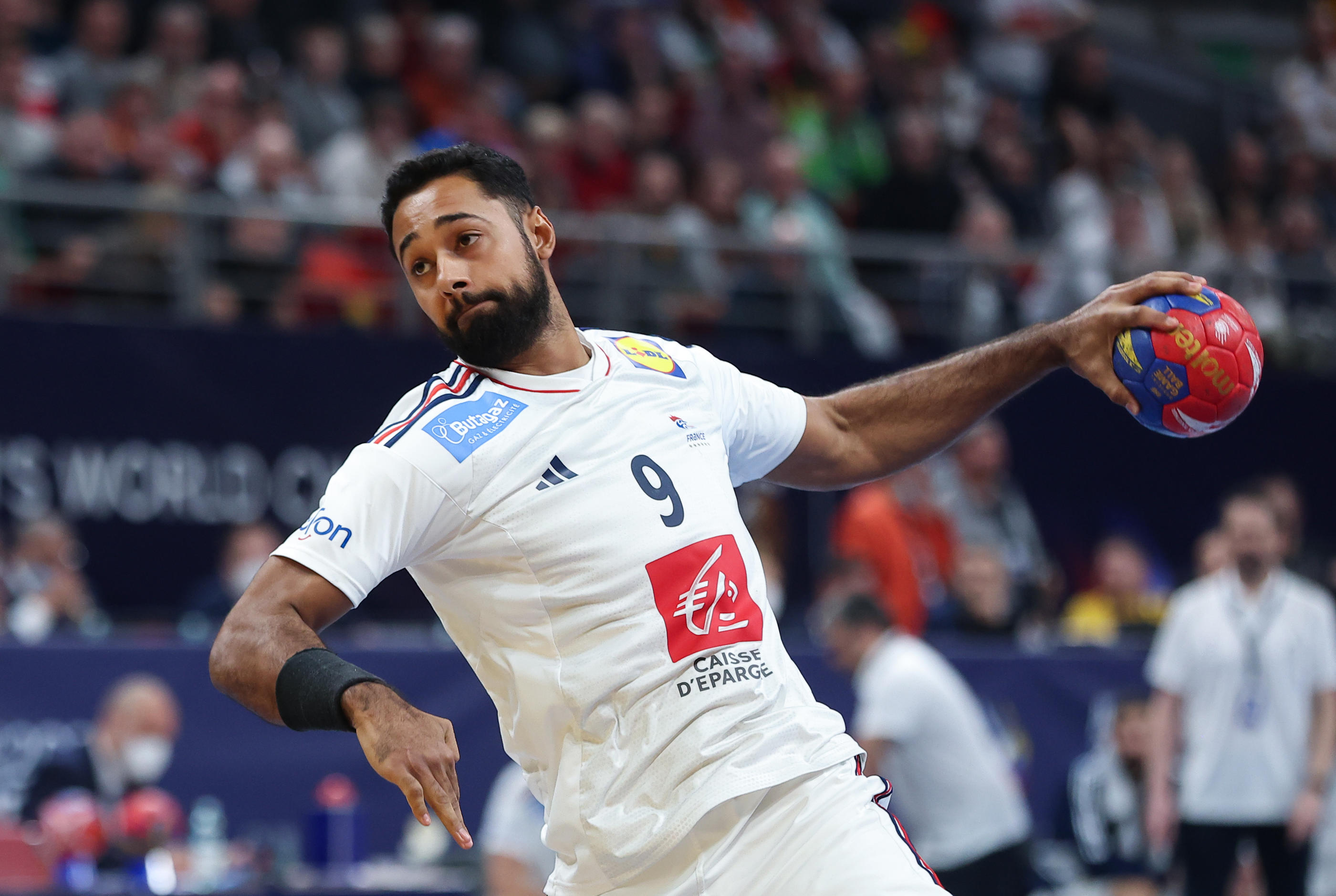 Handball aux JO Paris 2024 - analyses, résultats, équipe de France de ...