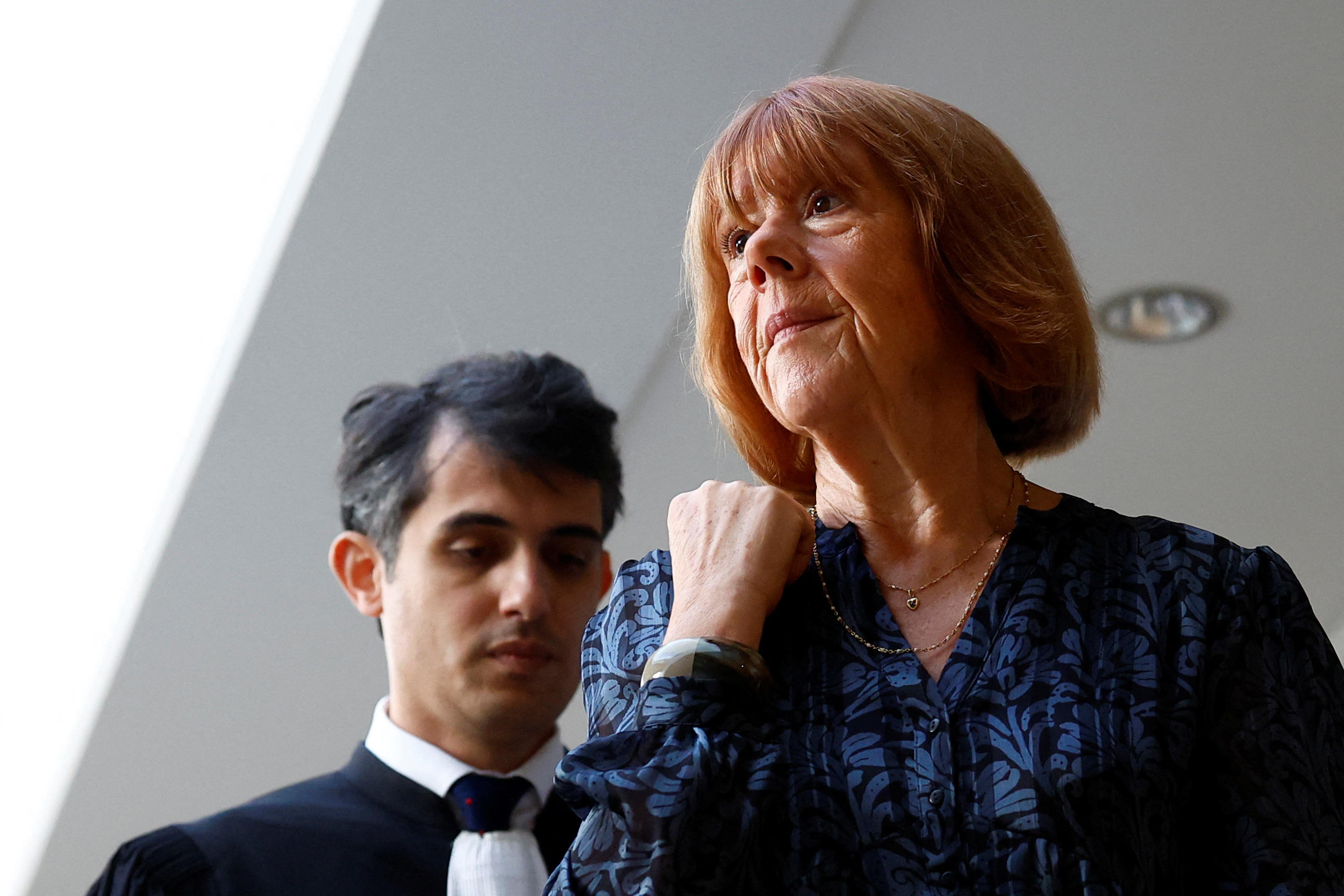 La piste de Dominique Pelicot étudiée dans quatre affaires de violences ...