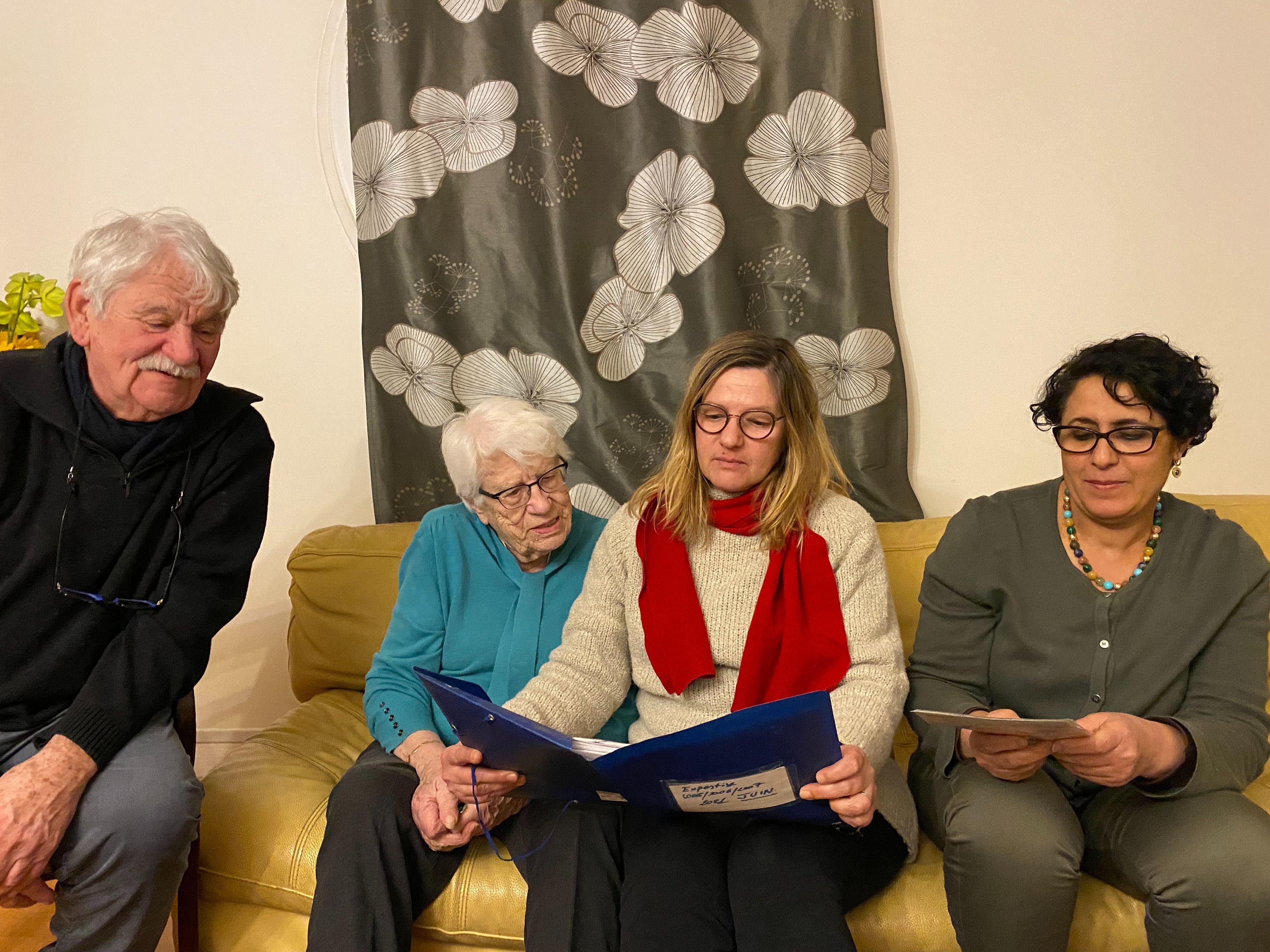 Les derniers articles de Juliette Roussel