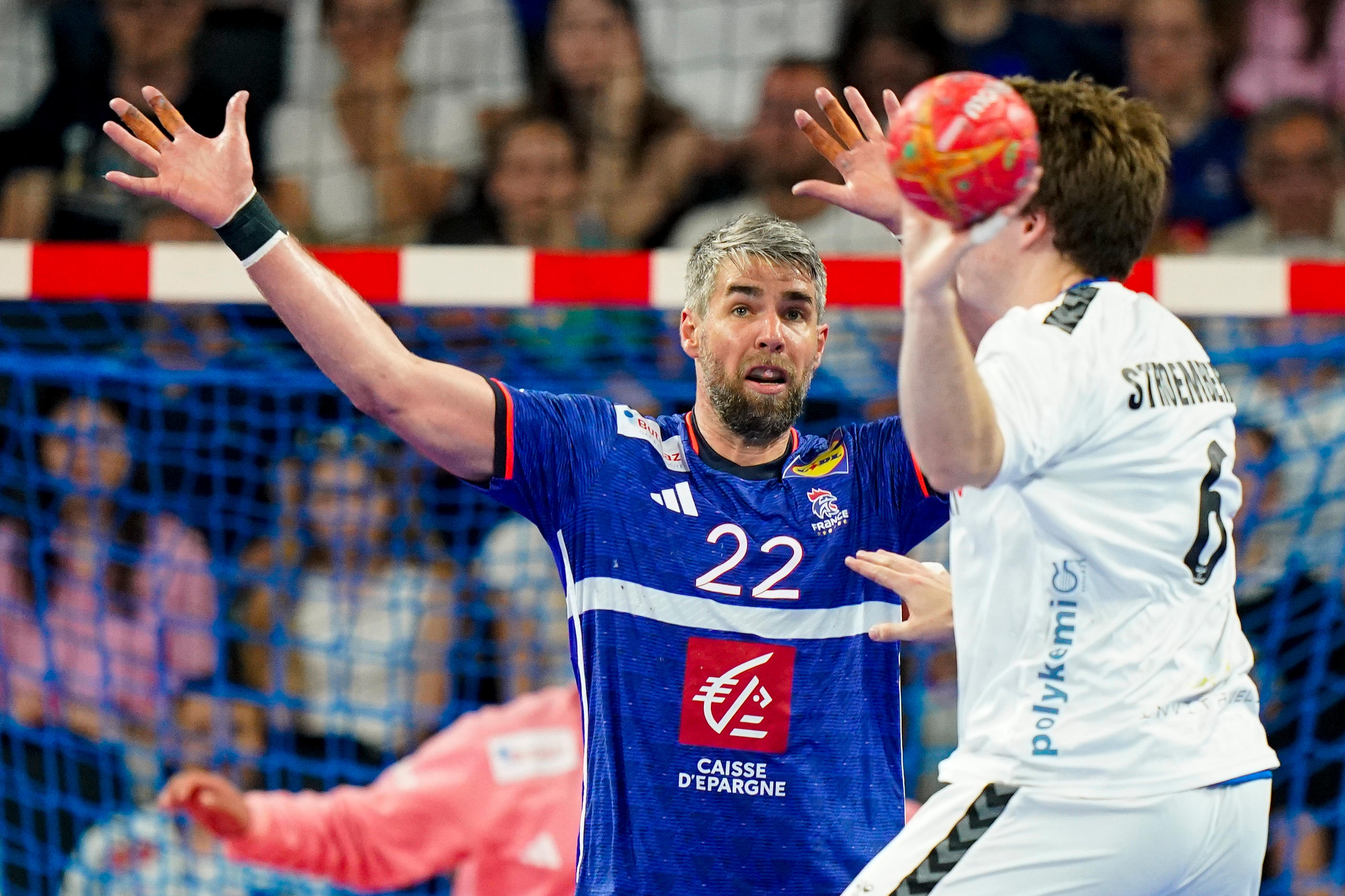 Handball aux JO Paris 2024 - analyses, résultats, équipe de France de ...