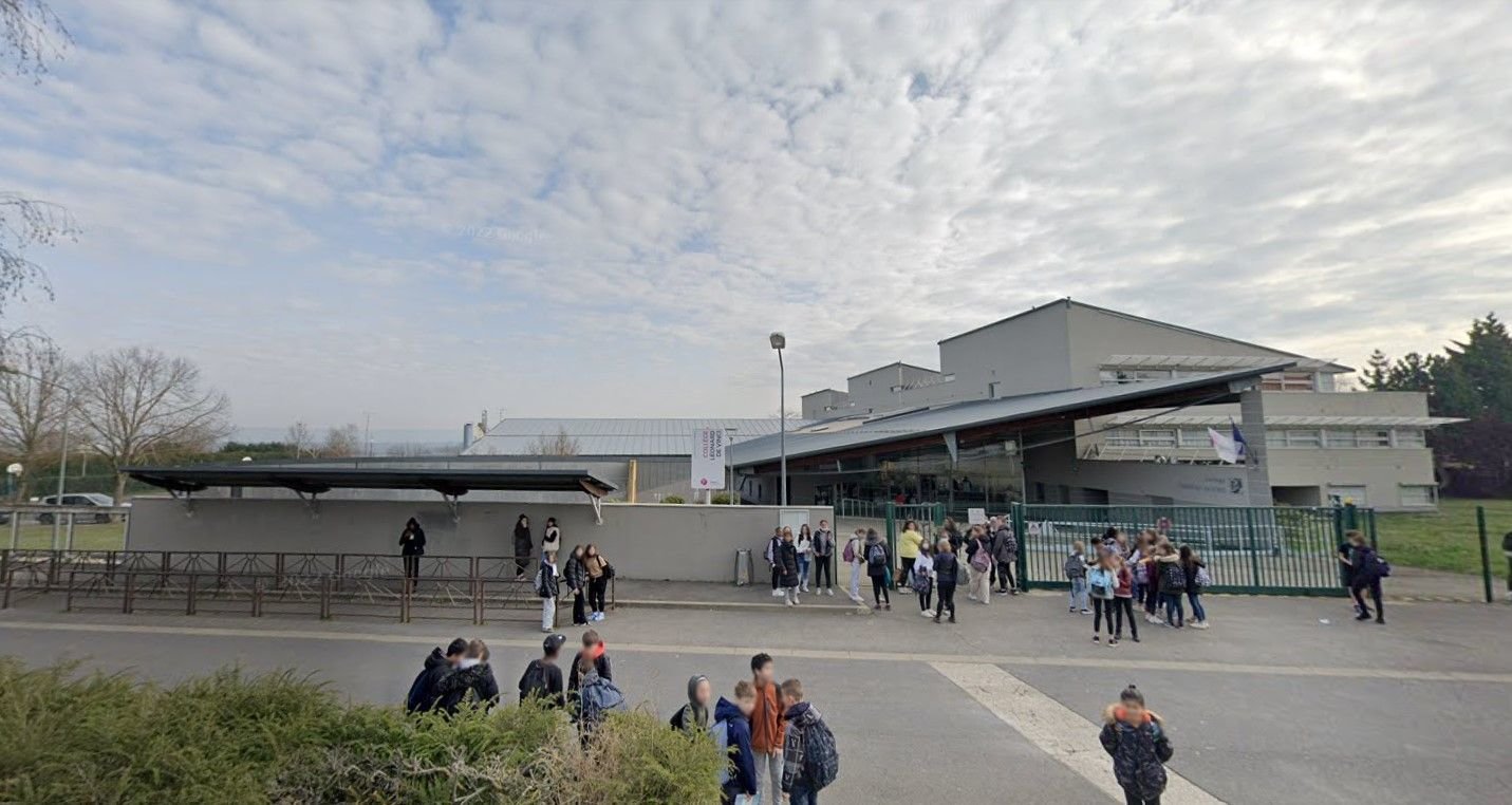 Yvelines : le collégien a-t-il tenté d’empoisonner sa professeure ...