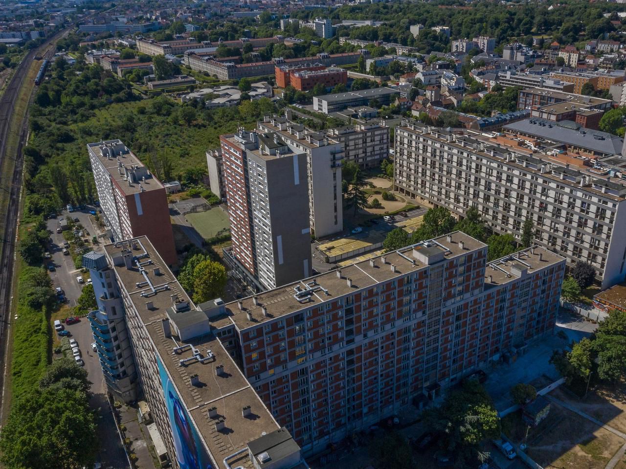 Ivry-sur-Seine : tous les articles page 6 - Le Parisien