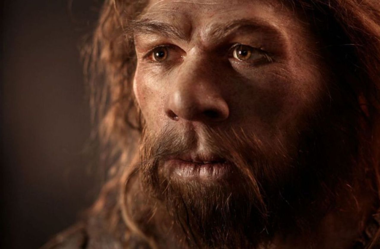 Un site préhistorique néandertalien découvert aux portes de Paris - Le ...