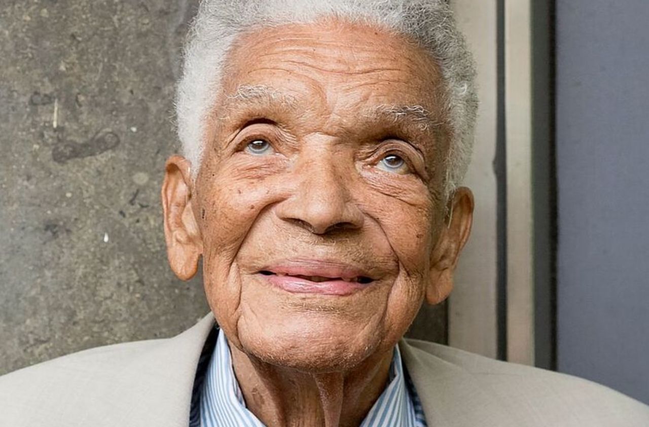 L’acteur Earl Cameron, vu dans James Bond et «L’Interprète», meurt à ...