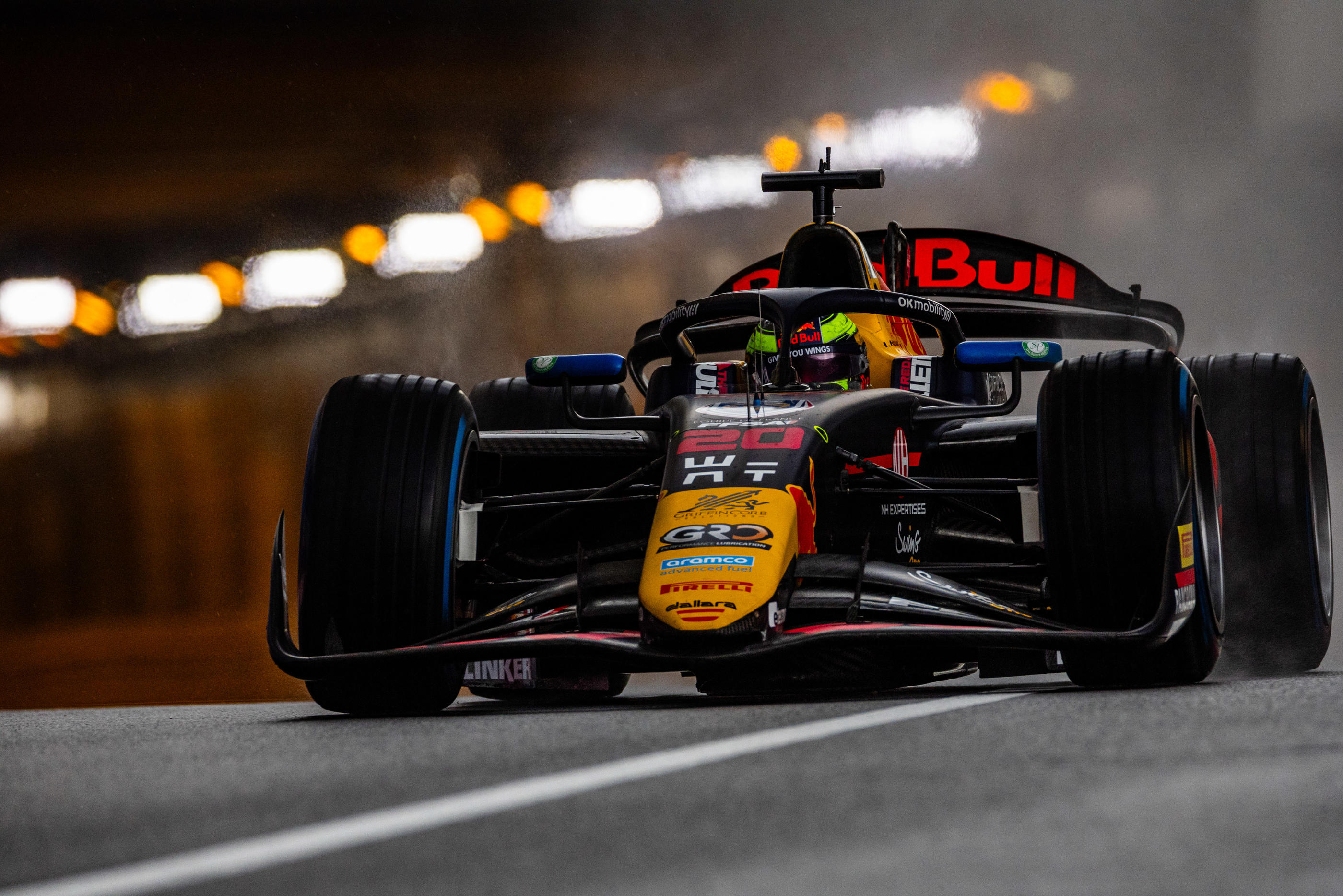 Formule 1 : Grand Prix et essais, direct, classement pilotes et courses ...