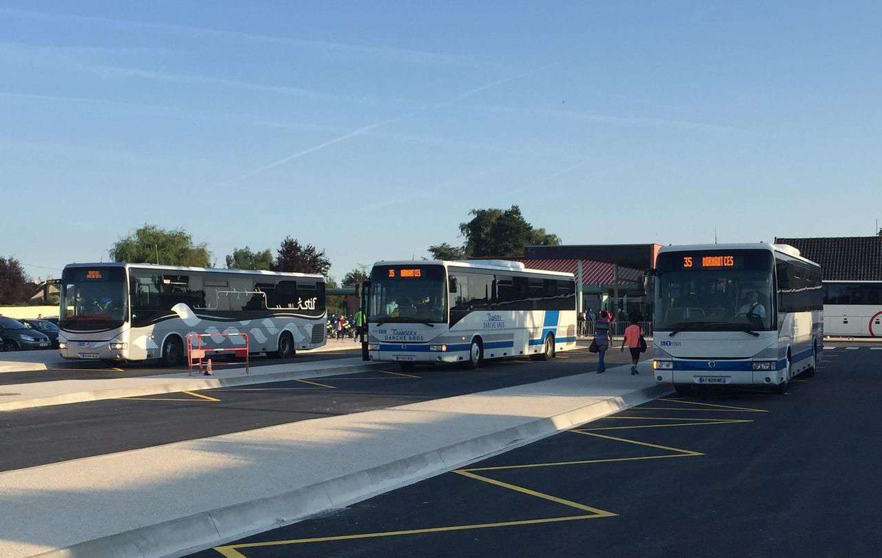 Mormant : tous les articles page 4 - Le Parisien