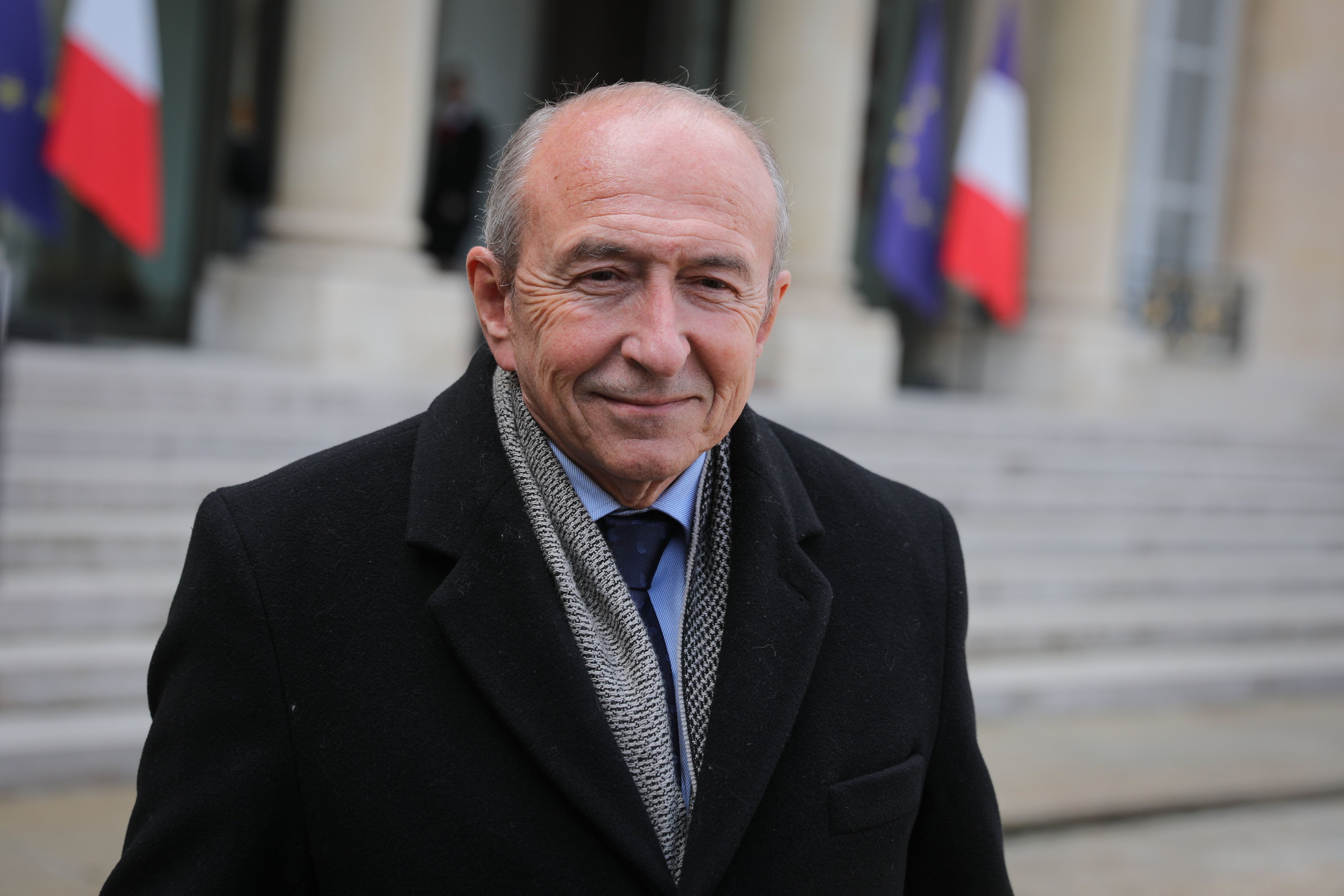 Les derniers articles de Cyril Michaud