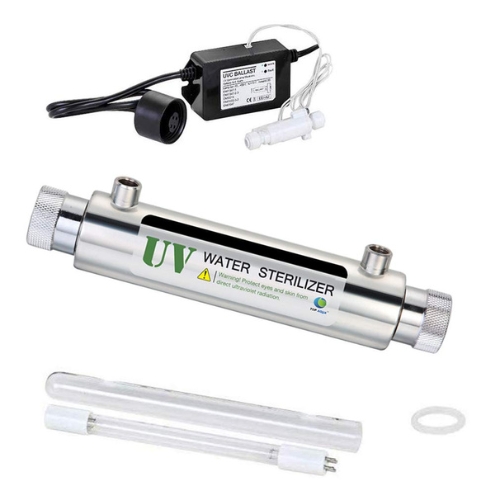 Top 5 de filtres à eau UV les plus efficaces pour la maison - Le Parisien