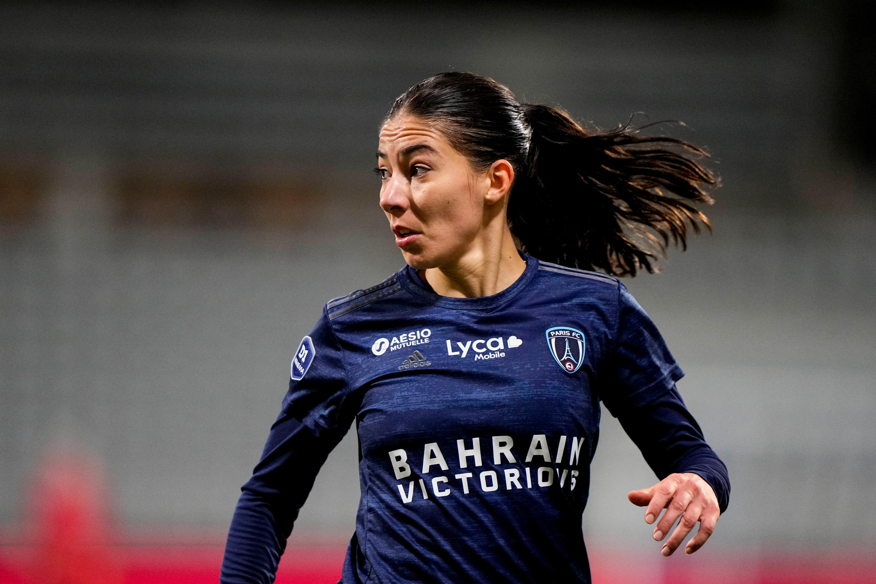 PSG féminin : actualités, matchs, vidéos sur l'équipe fémine du PSG