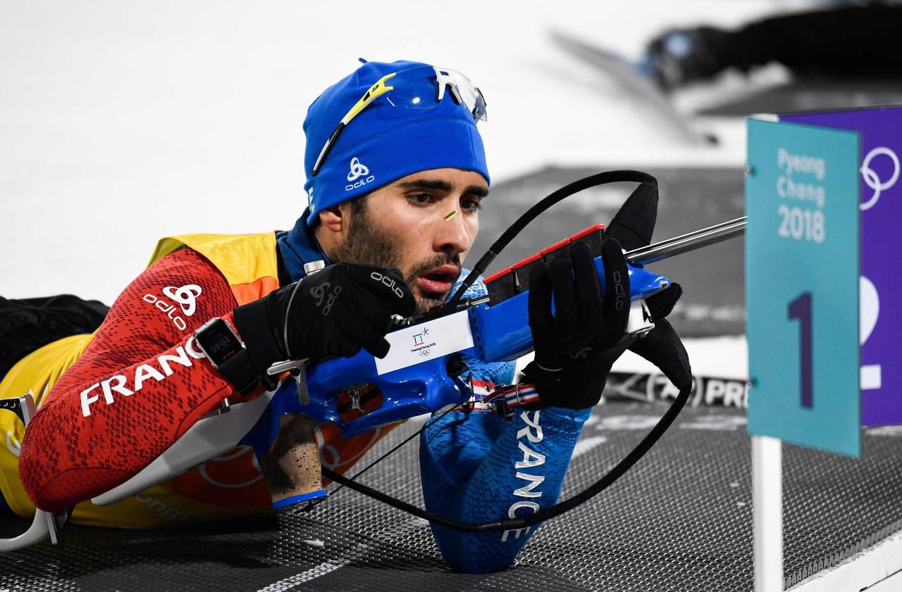 Jeux olympiques 2018 : revivez la journée de vendredi - Le Parisien