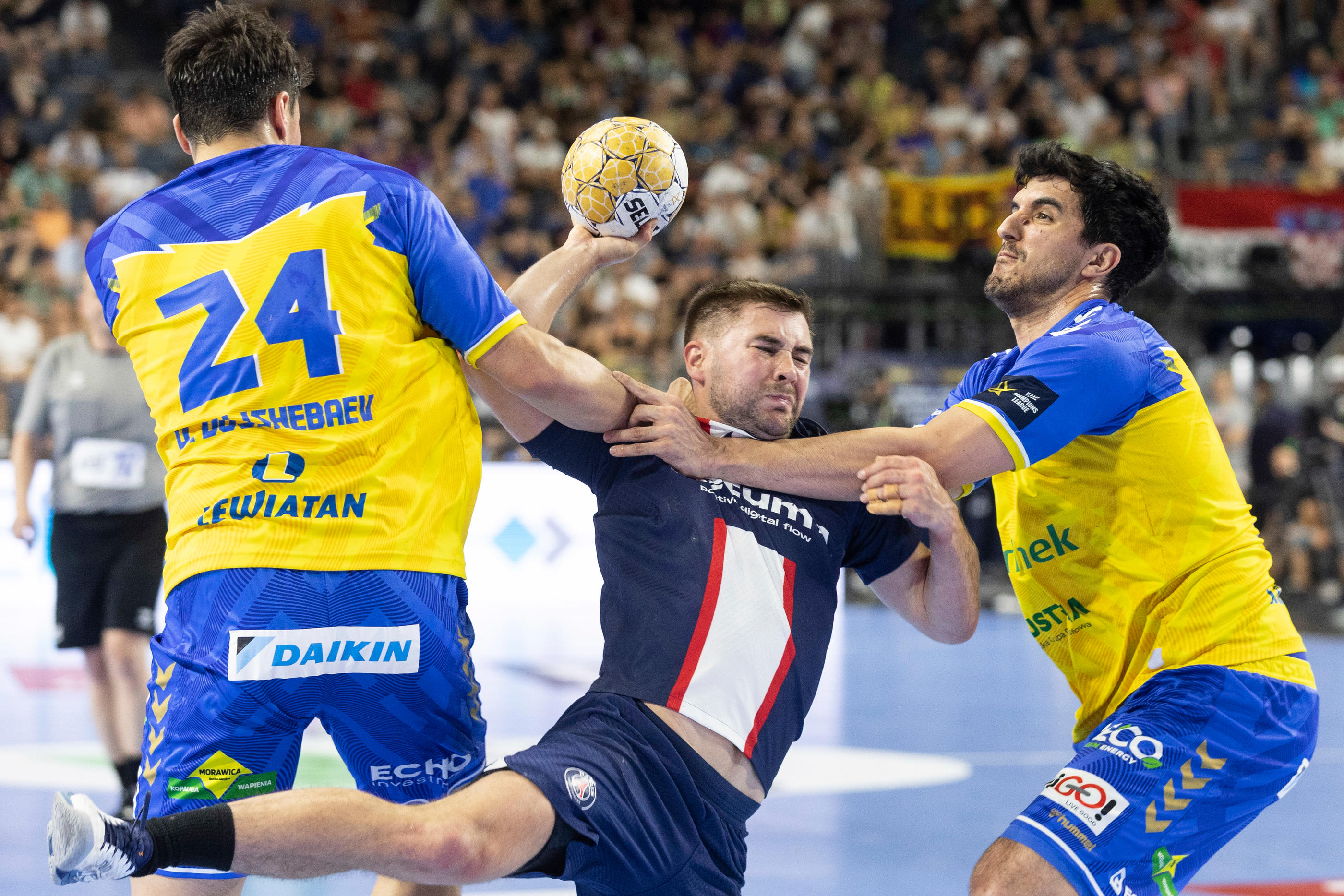 Handball : toute l'actu handball en direct