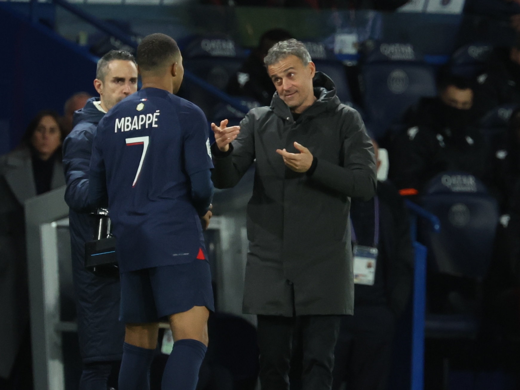 PSG : Toute l'actualité du Paris Saint-Germain sur Le Parisien