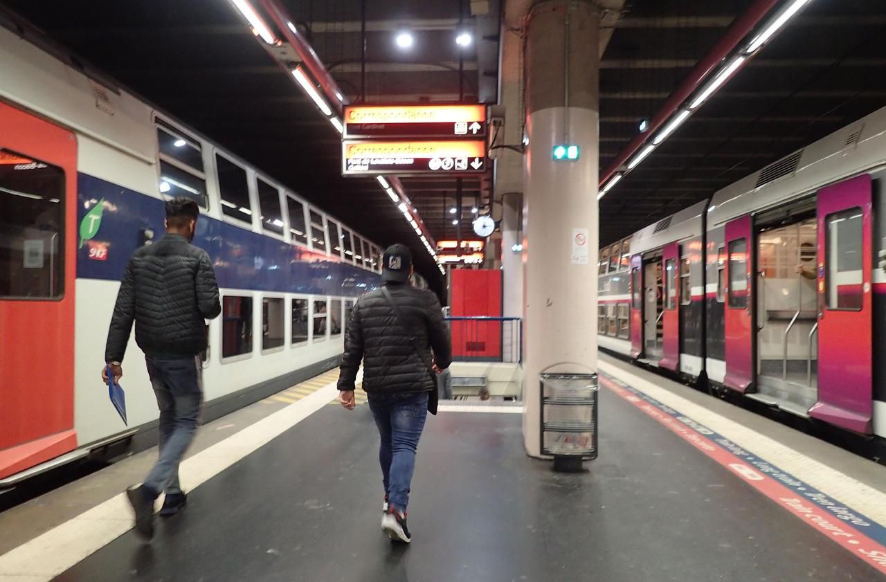 RER, trains et métros en Île-de-France : quelles sont les lignes les ...