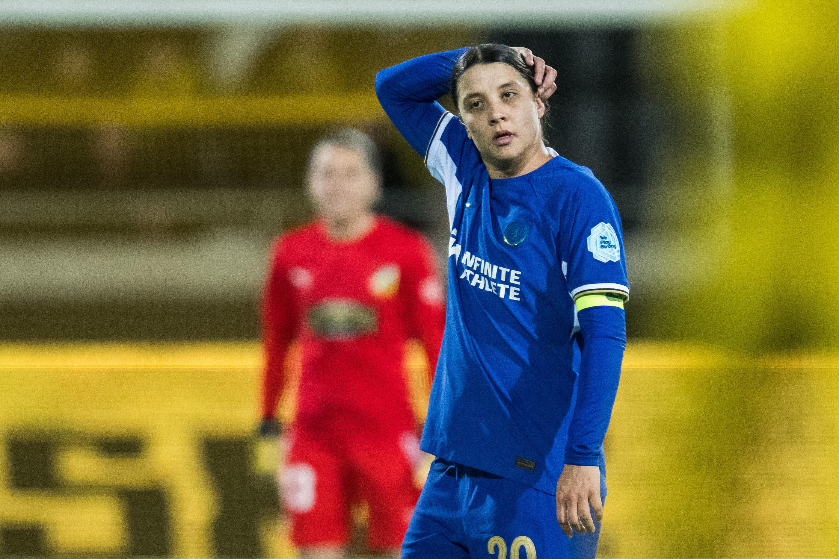 OL : débuts en pro de Yassin Fekir, le frère de Nabil - Le Parisien