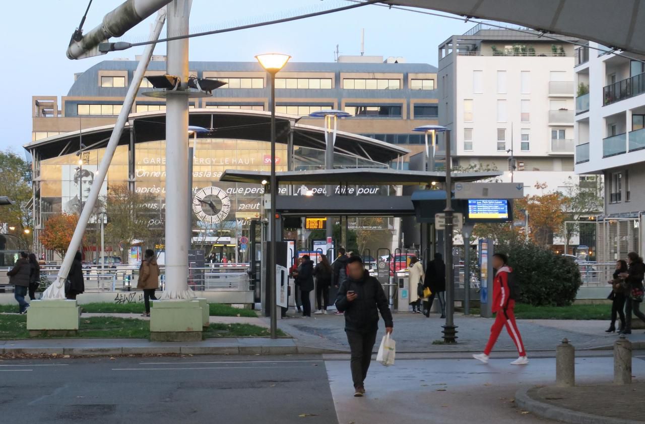 Cergy : tous les articles page 18 - Le Parisien