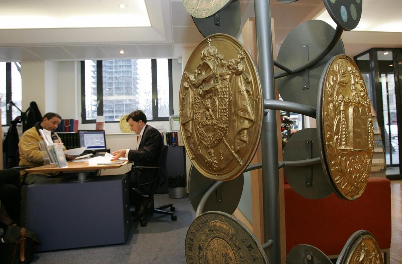 Gabriel Rochet, 16 ans, a créé un téléphone portable à fabriquer soi ...