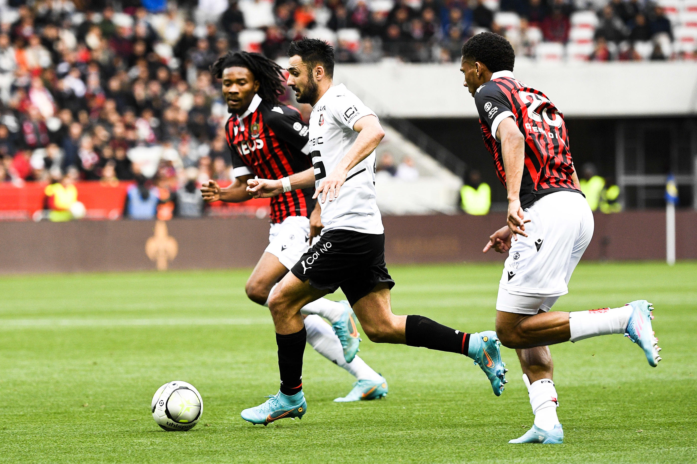 Les derniers articles de Lionel Chami - Page 6