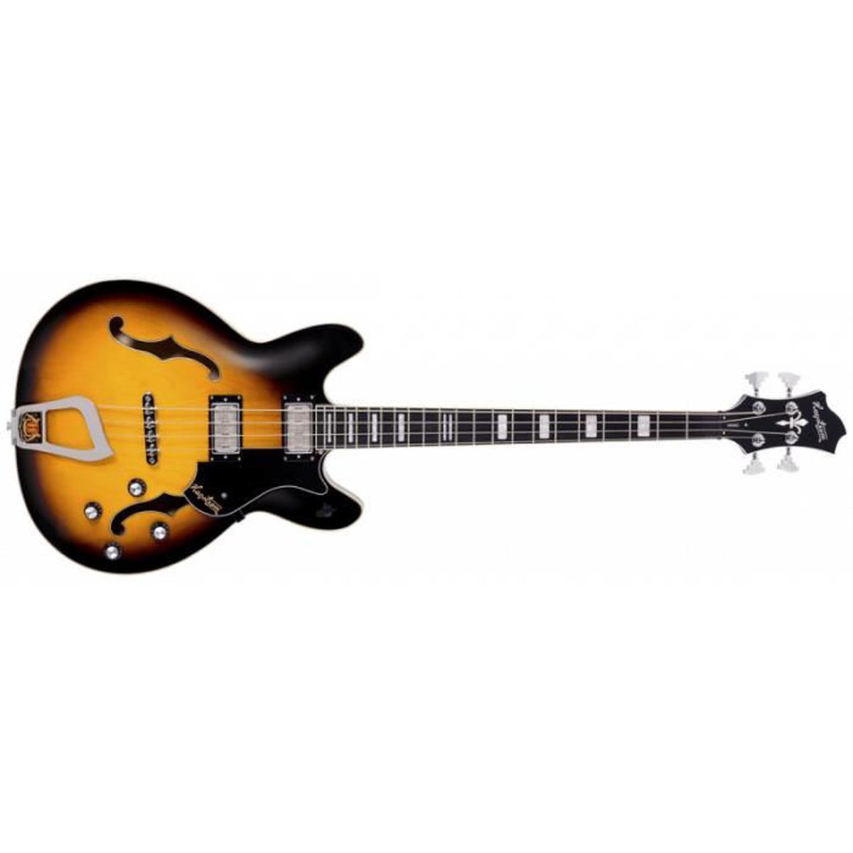 Top 10 des plus belles basses électriques - Le Parisien