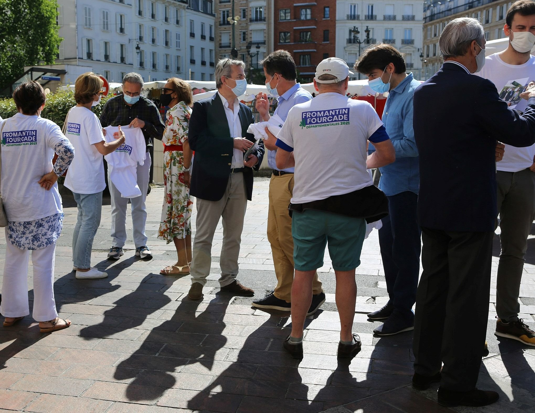 Neuilly-sur-Seine : tous les articles page 8 - Le Parisien