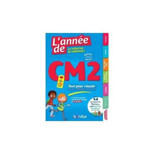 Quels sont les livres scolaires indispensables pour la primaire ? - Le ...