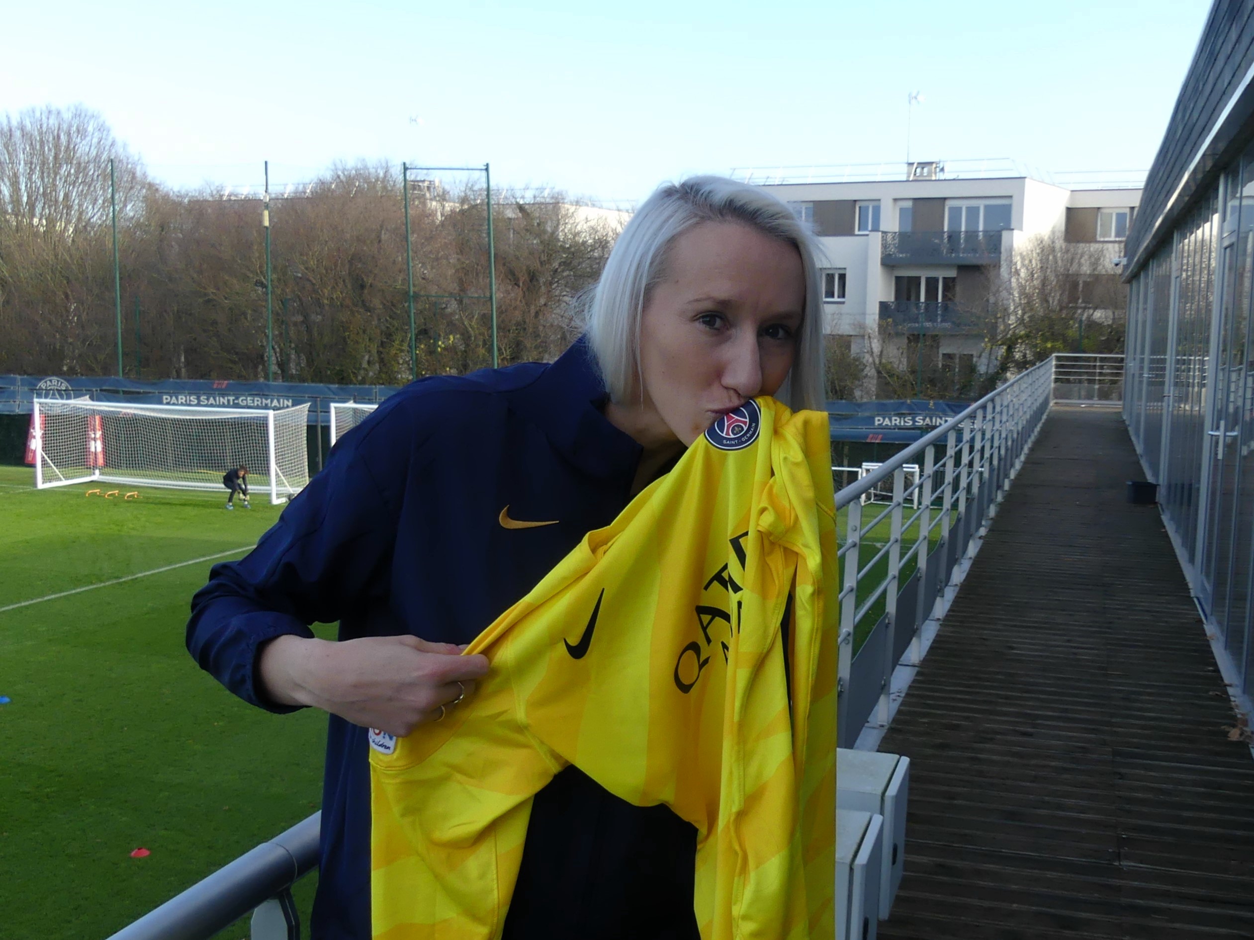 PSG féminin : actualités, matchs, vidéos sur l'équipe fémine du PSG
