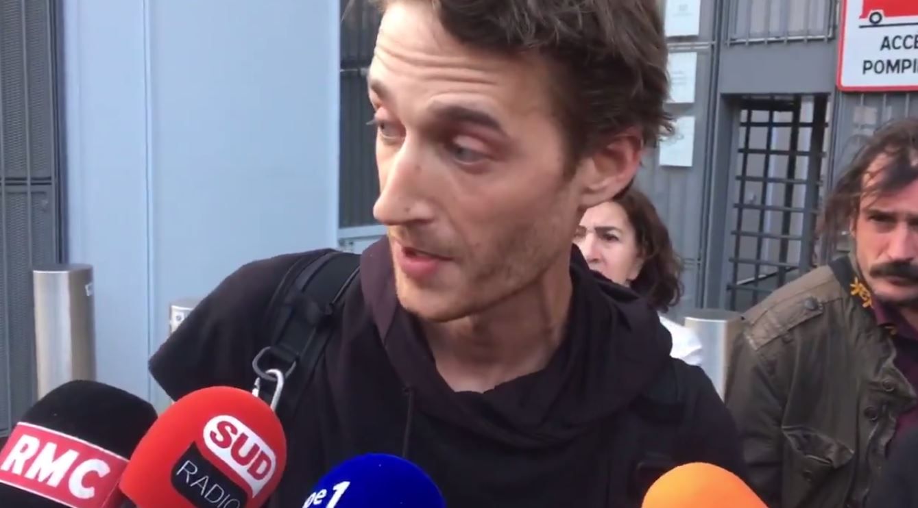 Charles Baudry's Instagram, Twitter & Facebook on IDCrawl