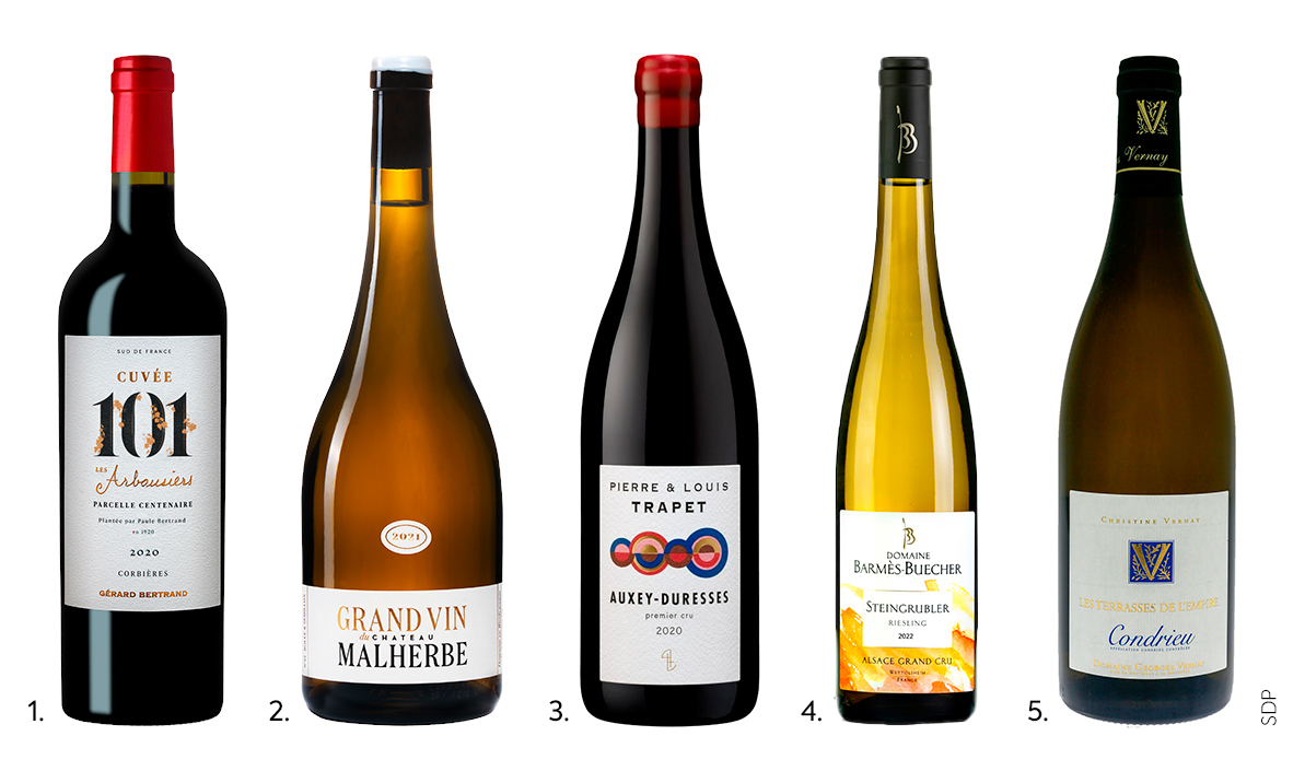 Philippe Bidalon - L'Express