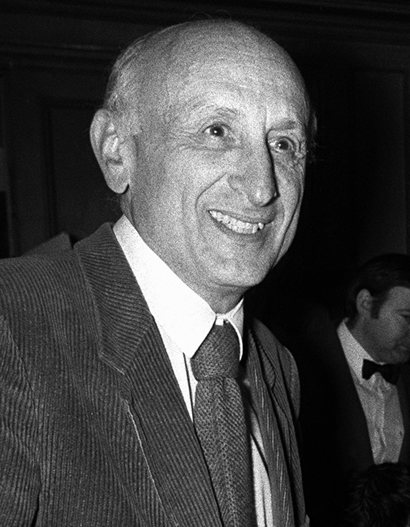 Pierre Assouline - L'Express