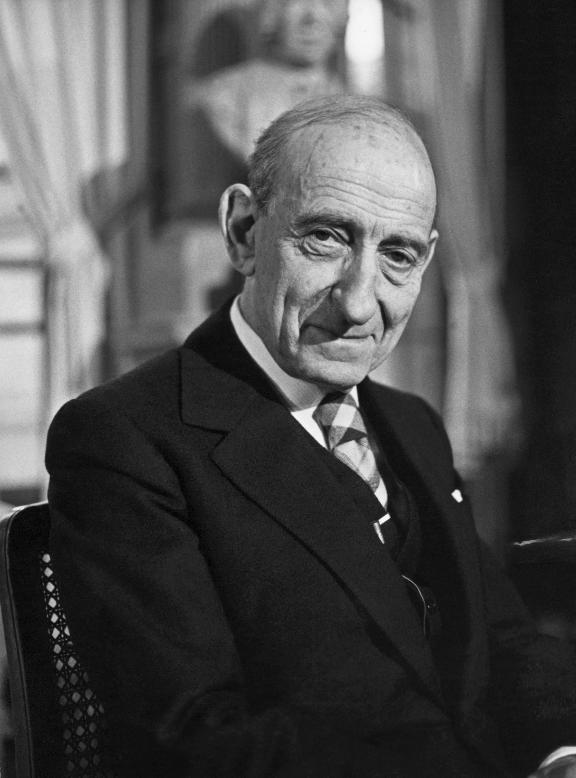 Nicolas Baverez - L'Express