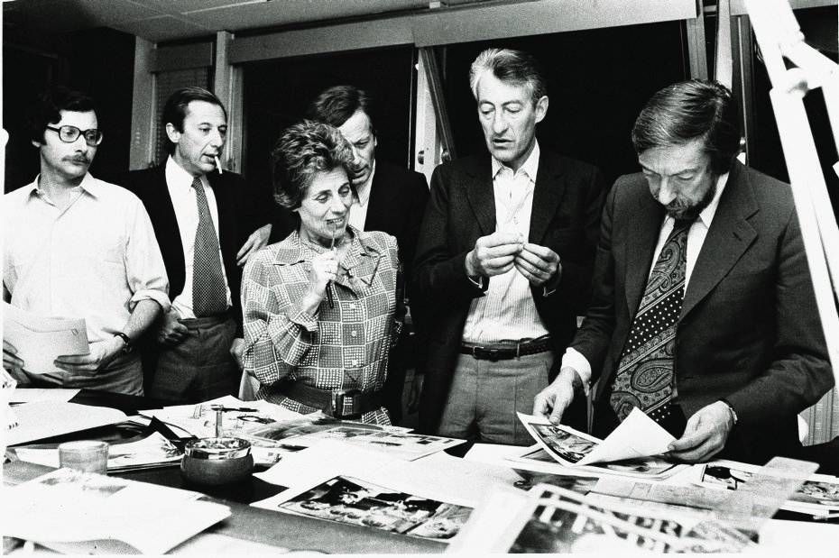 Étienne Girard - L'Express