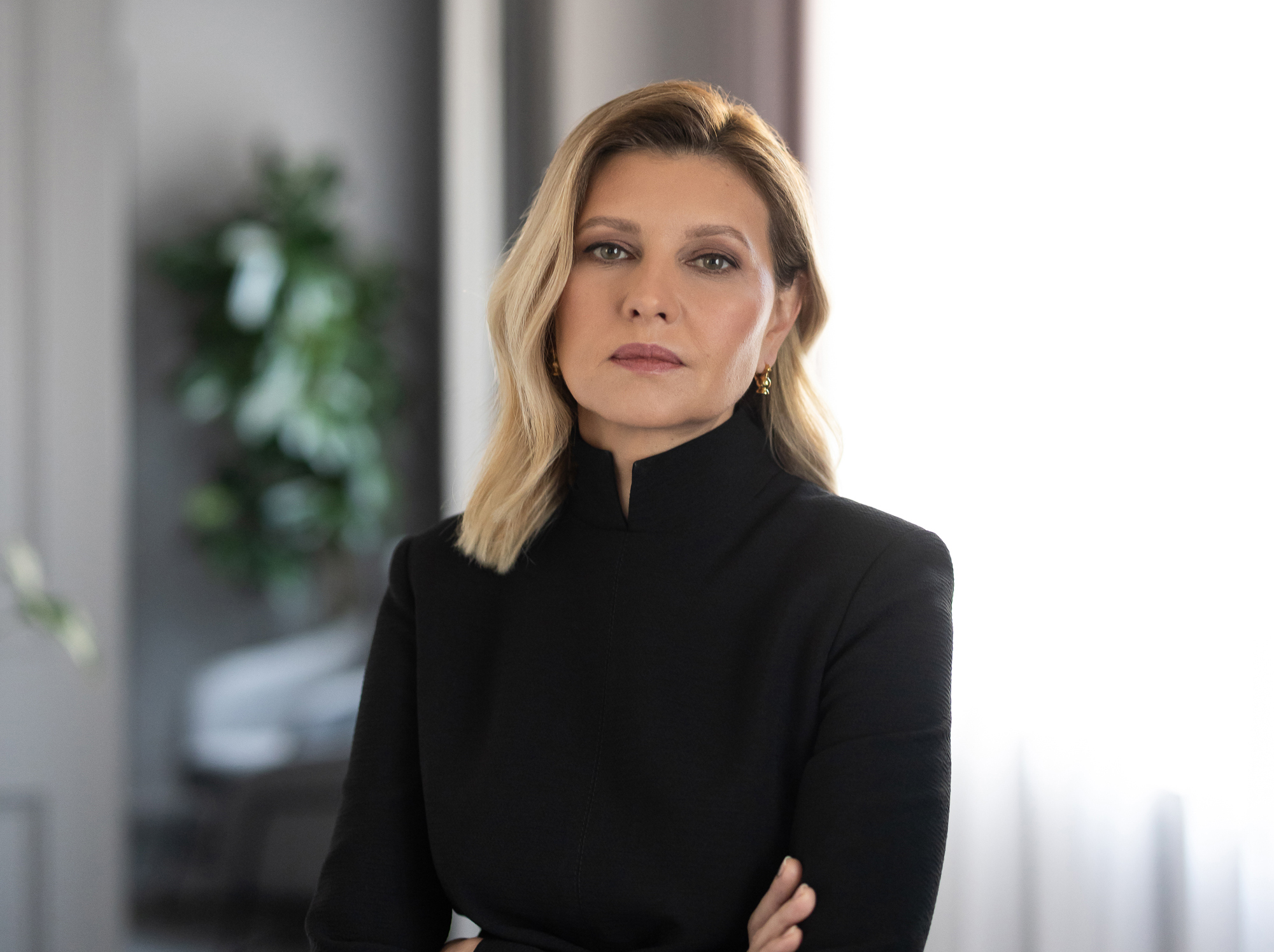 Eric Chol - L'Express