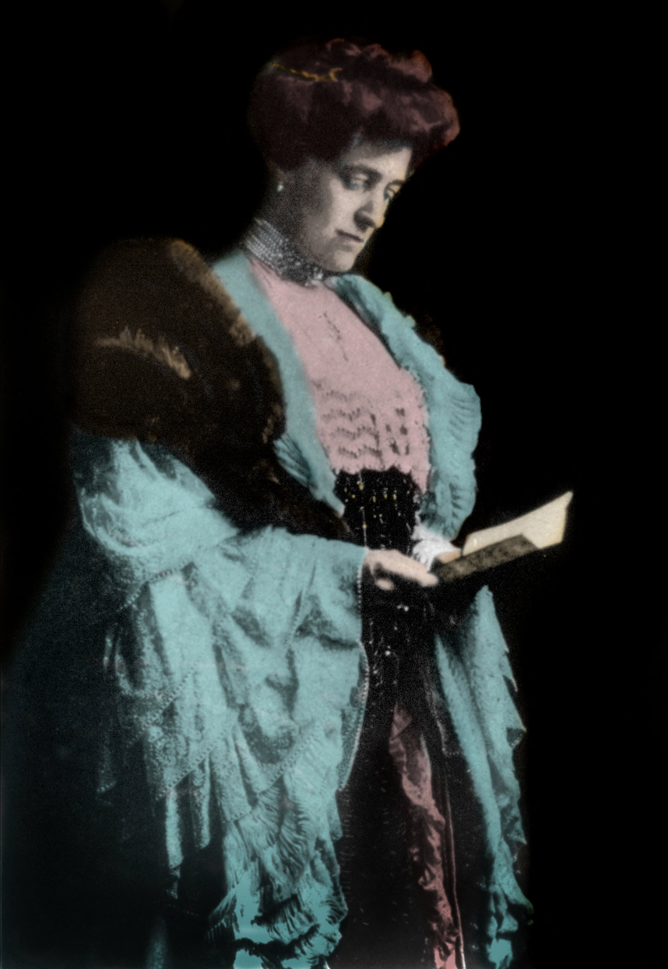 Thomas Mahler - L'Express