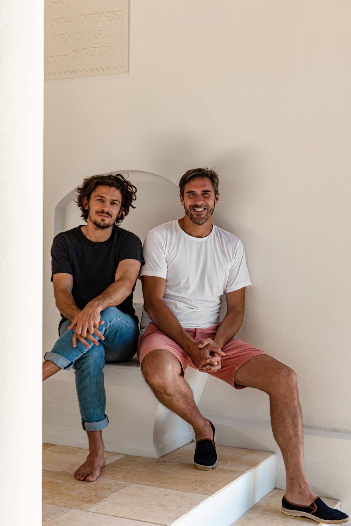 Stéphanie Gendron - L'Express