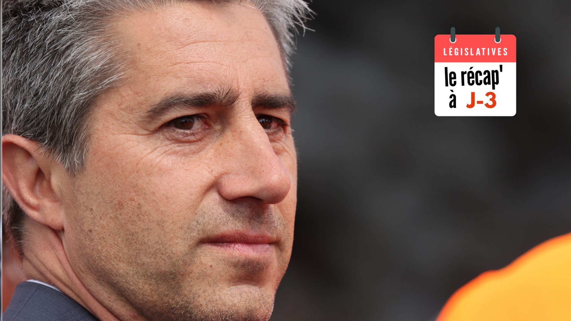 Ambre Xerri - L'Express