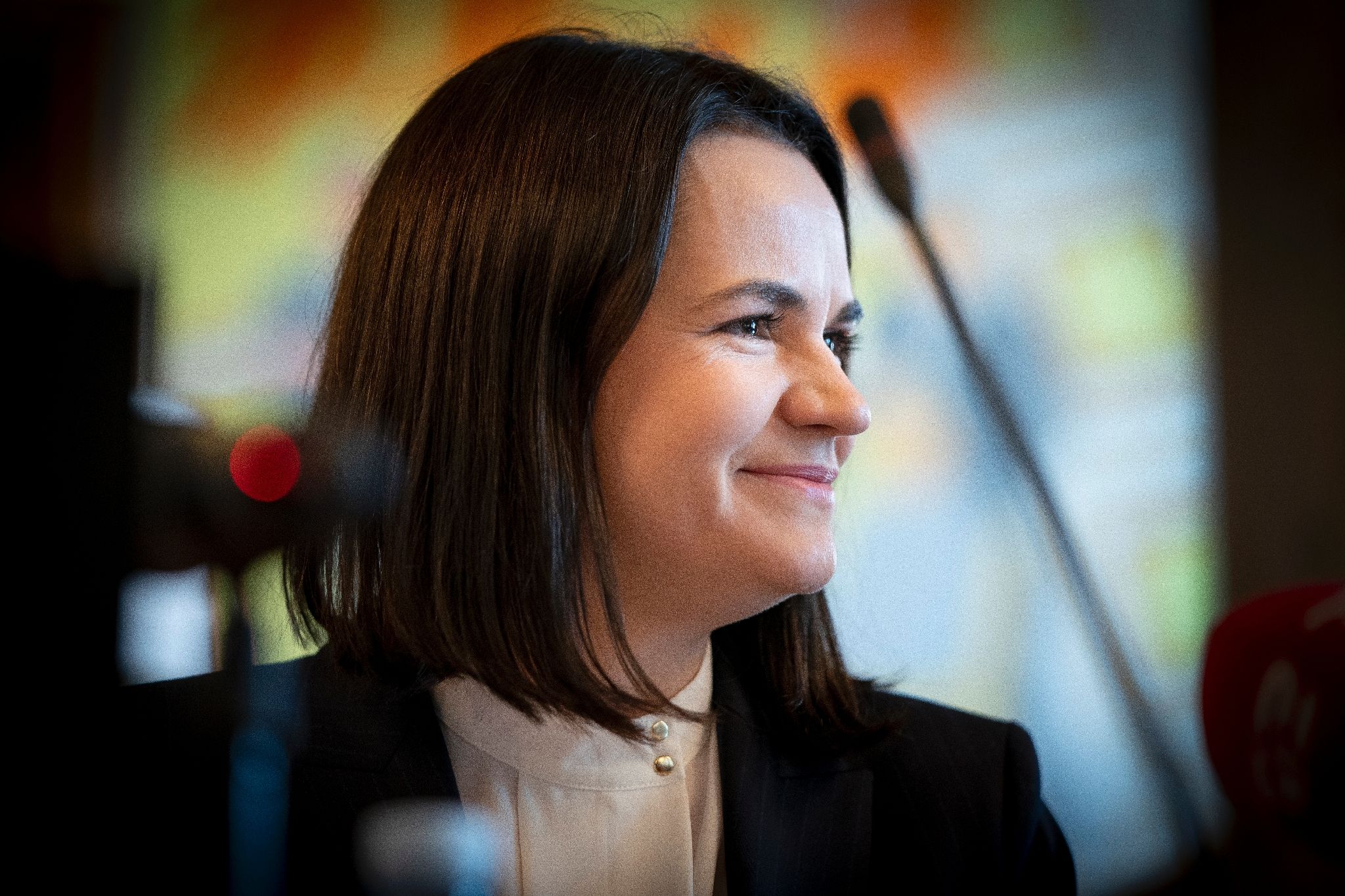 Emma Collet - L'Express
