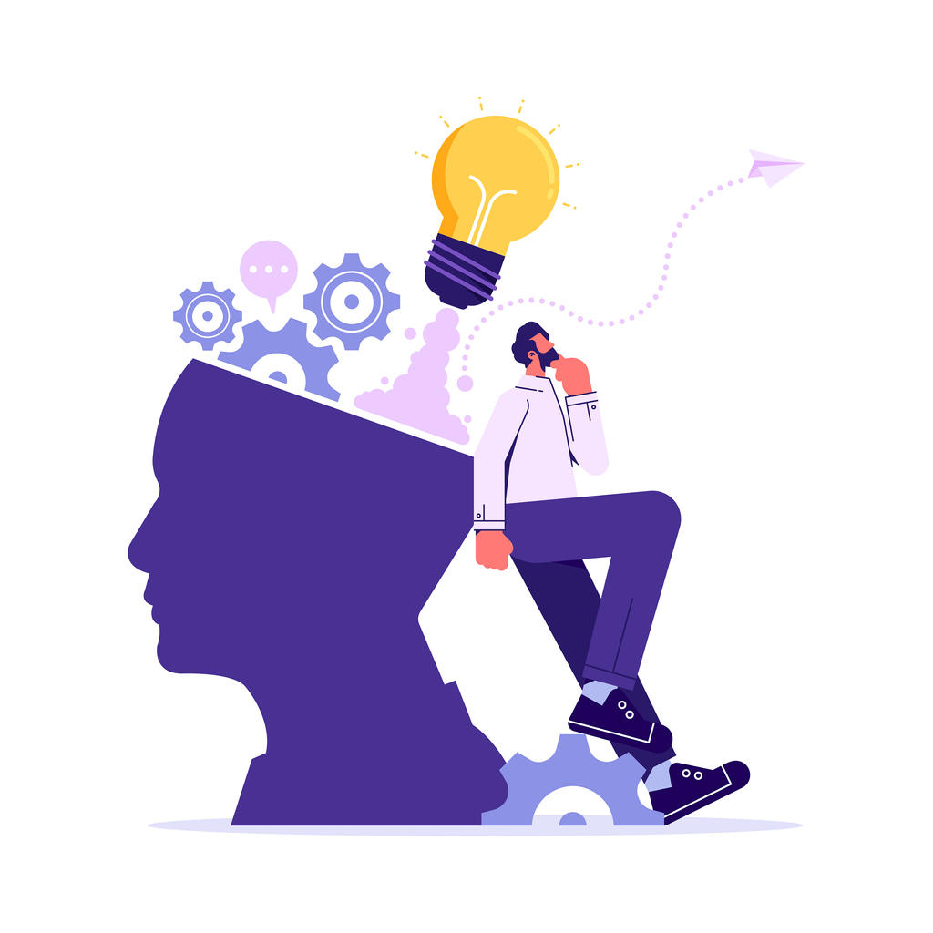 Franck Ramus - L'Express