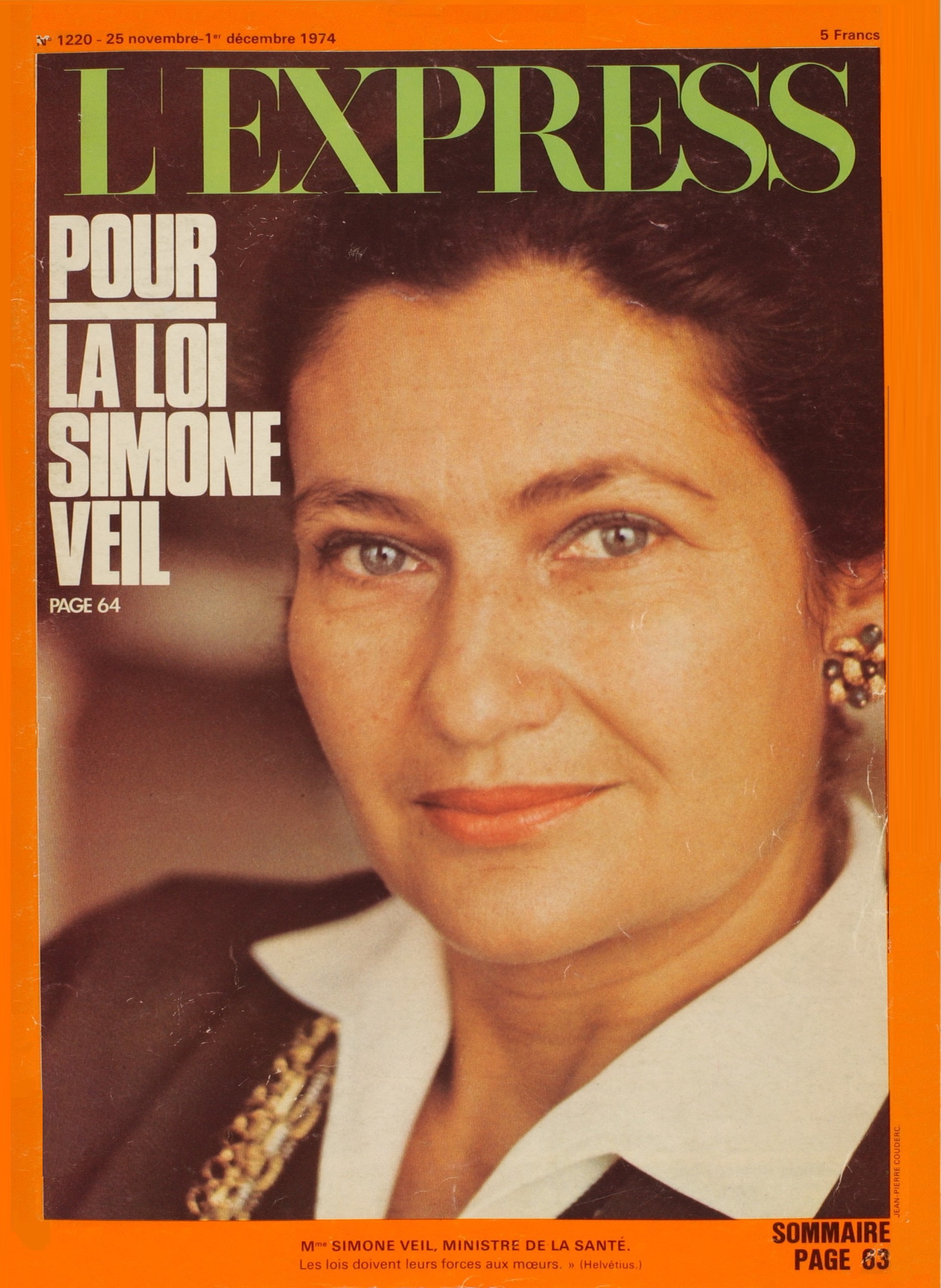 Simone Veil Academie Francaise Rome