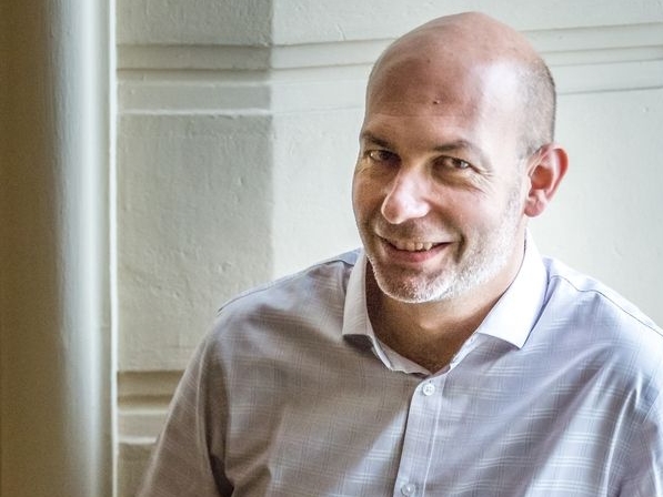 Franck Ramus - L'Express