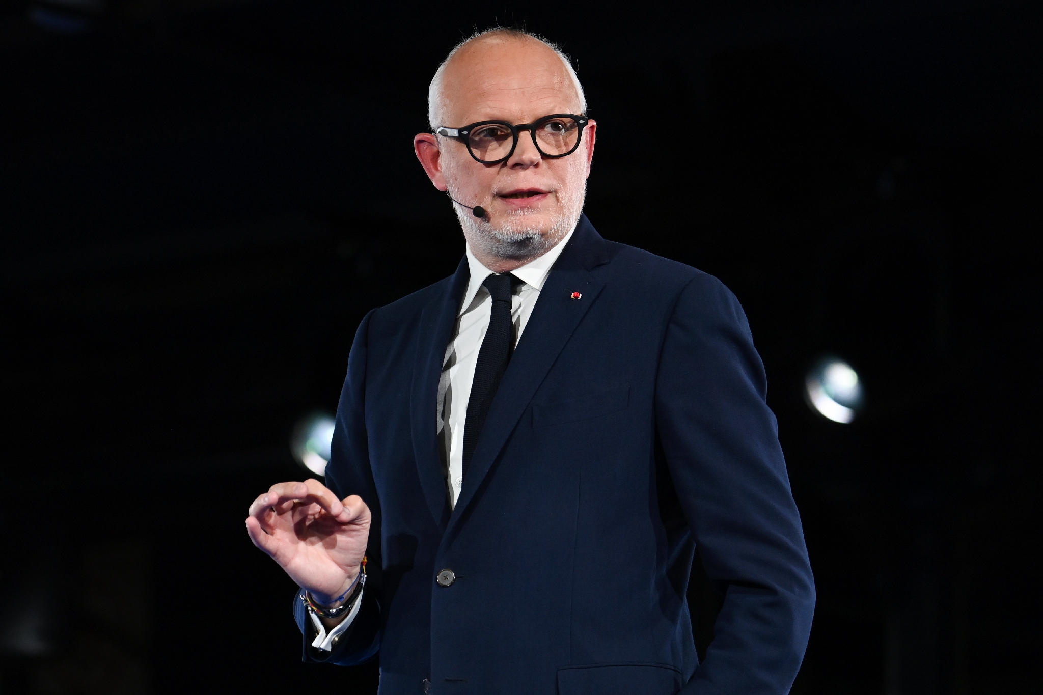 Sylvain Fort - L'Express