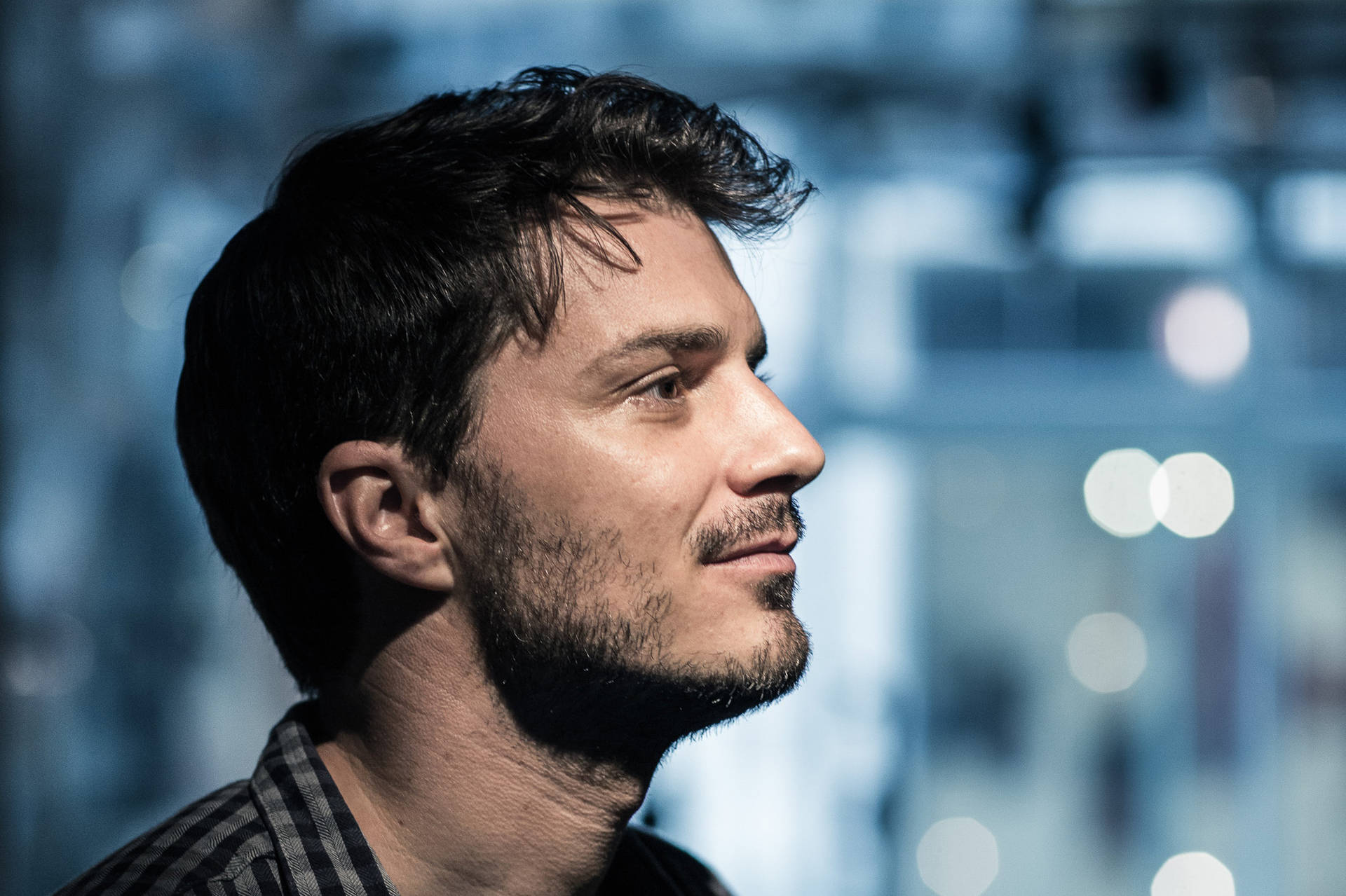 David Blot's Instagram, Twitter & Facebook on IDCrawl