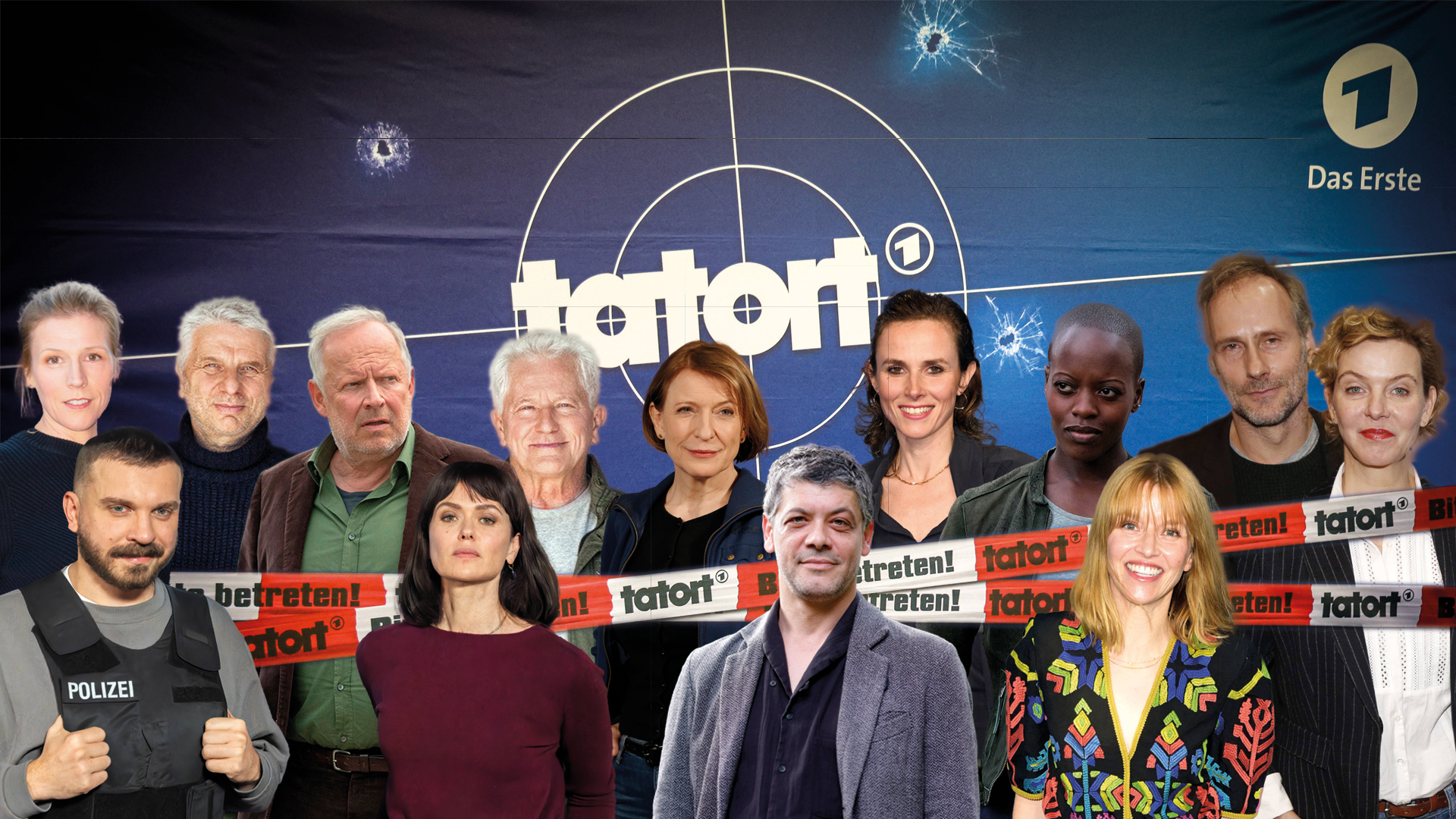 Tatort Sendetermine Und Infos Zu Den Fllen Berblick Tatort": Sie Wird