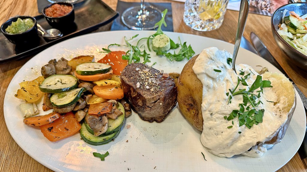 Restaurante Pfefferkorn Para Bodas Pfefferkorn NY Steakhouse, Dortmund