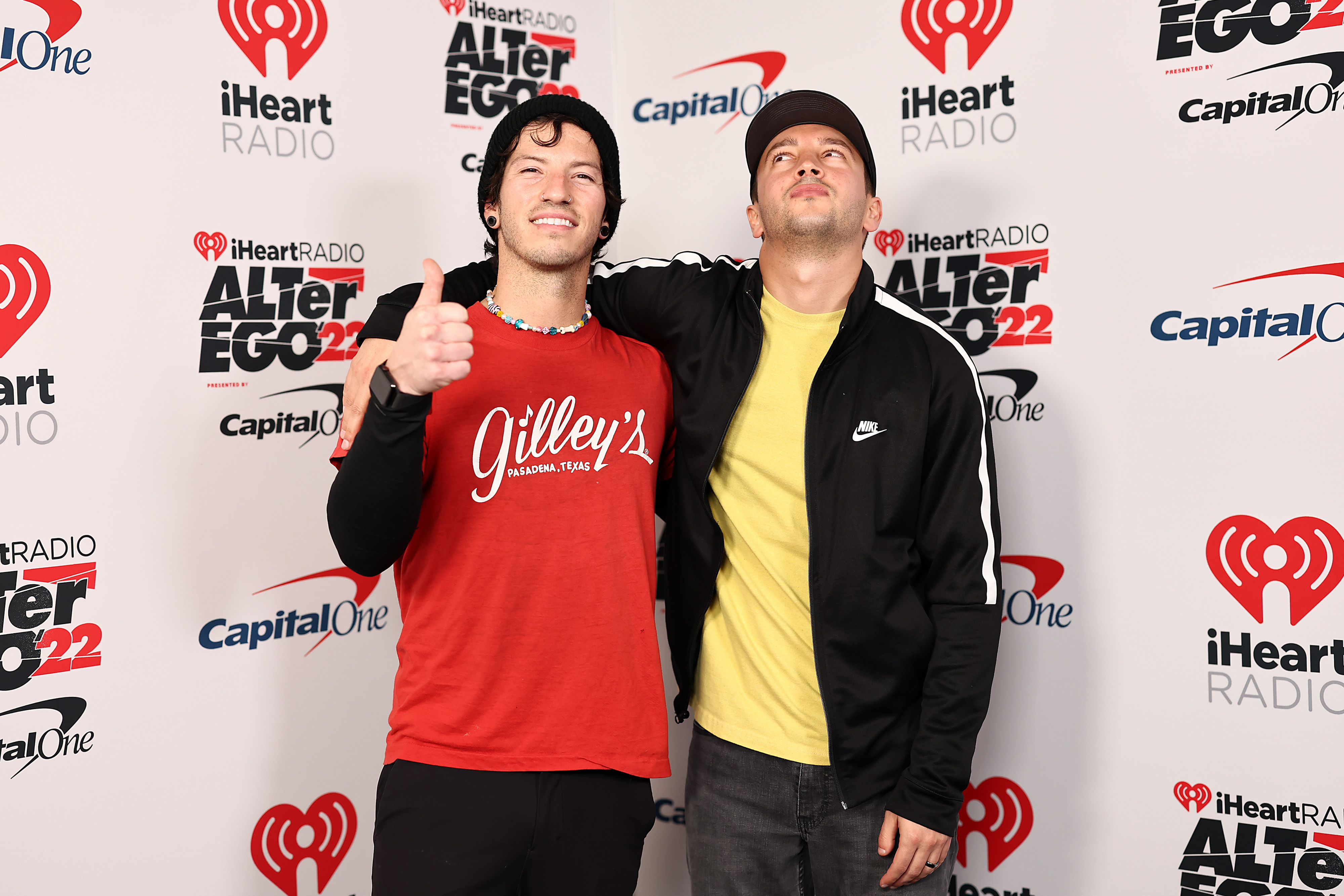 Gira Chance The Rapper 2024