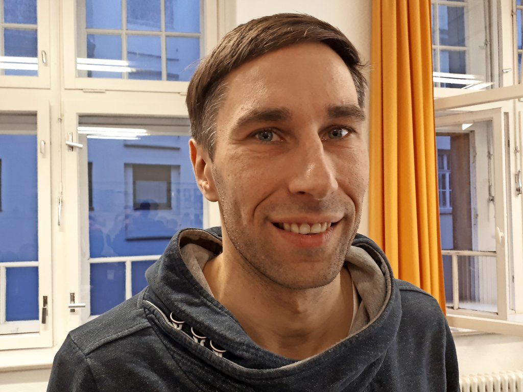 Daniel Ahlers's Instagram, Twitter & Facebook on IDCrawl
