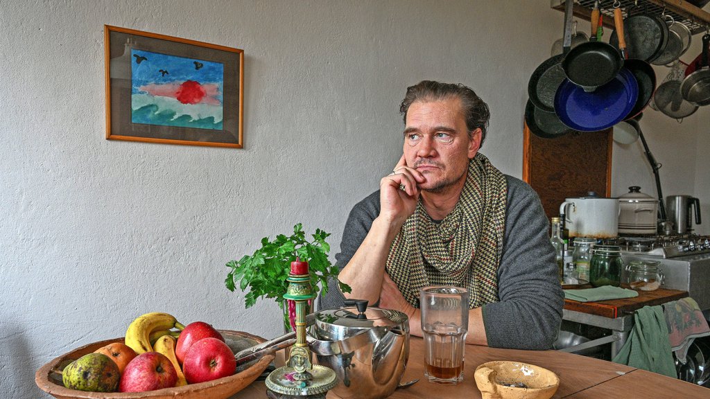 David Bredin David Bredin | Moviepilot.de